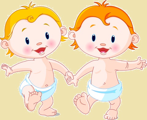 Churning through life with four under four - Life as a Garden